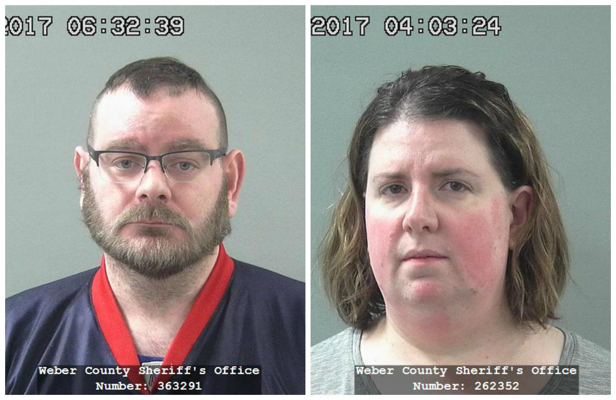 Court documents reveal more details in Roy child abuse case | News ...